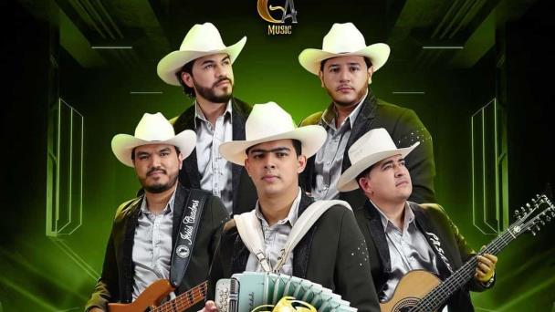 Grupo Arriesgado: esto dice la letra de la canción dedicada a «El Mayo ...