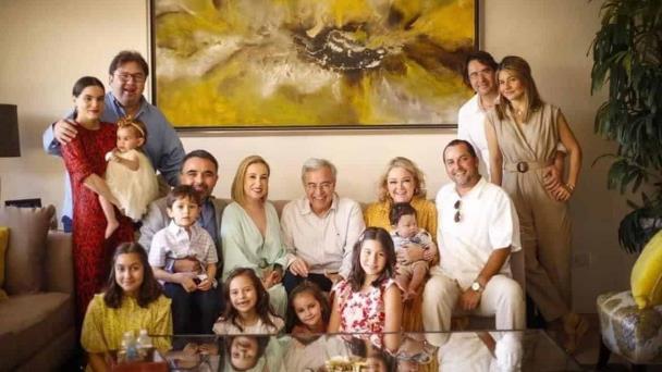Rocha Moya desea un feliz Día de la Familia a los sinaloenses | Luz ...