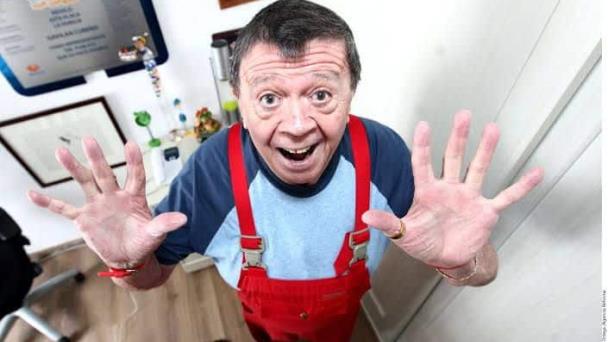 Chabelo: 5 películas icónicas que debes ver para recordarlo | Luz Noticias