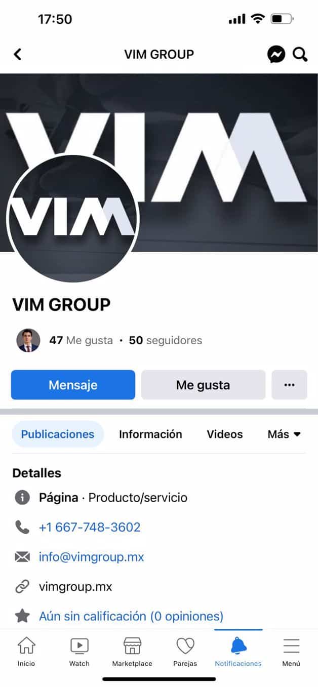 Acusan a «VIM GROUP» de robar 200 mdp en Culiacán | Luz Noticias