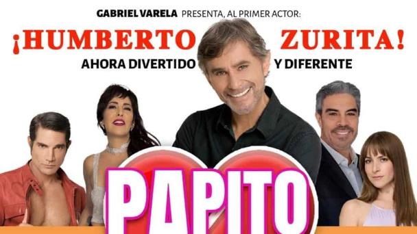 Papito querido en Culiacán: Cuándo, dónde y costo de los boletos | Luz ...