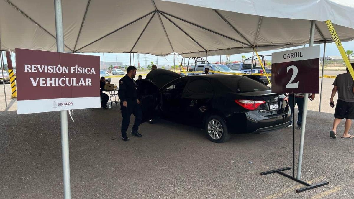 Esta es la fecha límite para regularizar los autos chocolate en Sinaloa | Luz Noticias
