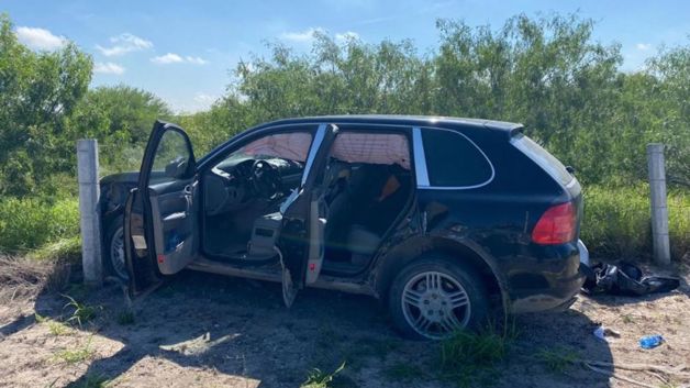 Balaceras en Tamaulipas: ataque armado en Reynosa deja un agente muerto y cinco heridos | Luz ...