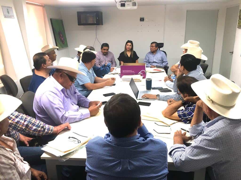 Productores de maíz y Gobierno de Sinaloa instalan la primera mesa técnica de trabajo | Luz Noticias
