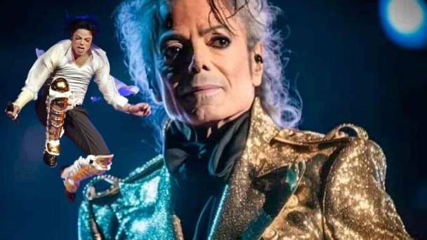 A 14 años de su partida, la IA muestra cómo luciría y sonaría Michael ...