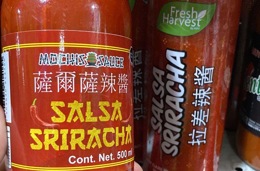 Precio de la salsa Sriracha podría dispararse hasta las nubes; costaría mas de mil pesos | Luz ...