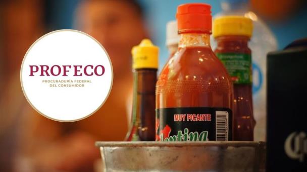 Profeco: esta es la mejor salsa que se vende en México | Luz Noticias