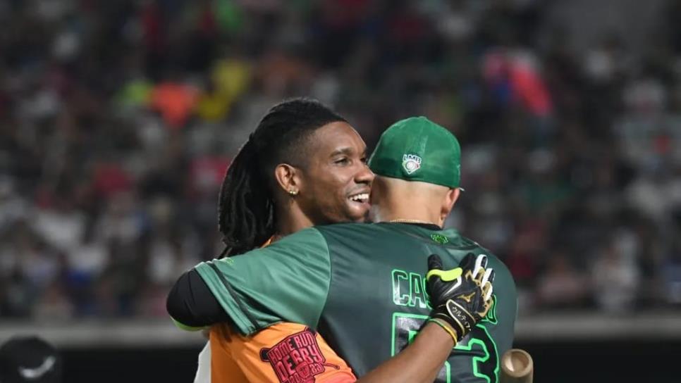 Rainel Rosario es el nuevo refuerzo de Algodoneros de Guasave | Luz ...