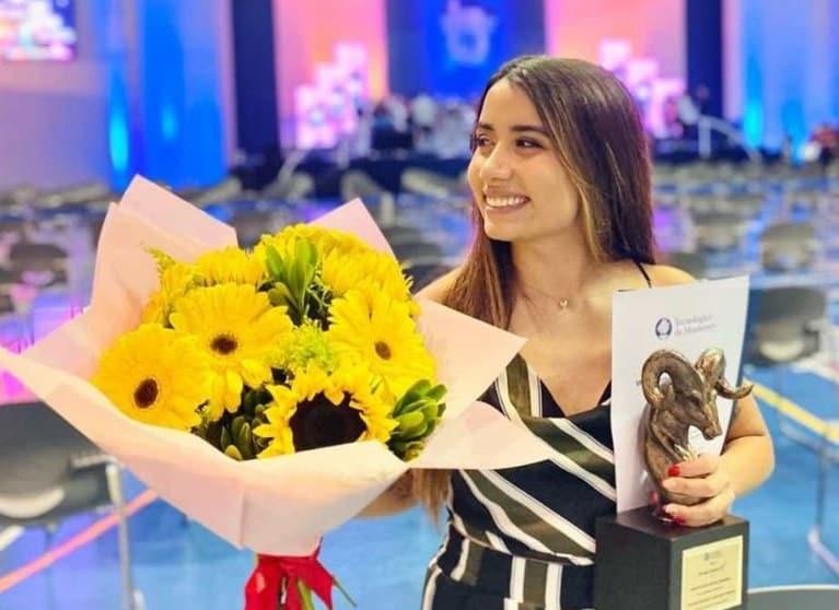 Cuerpo de María Fernanda no presenta huellas de violencia: revela ...