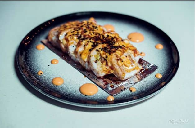 Estos son los 5 mejores sushis de Culiacán | Luz Noticias