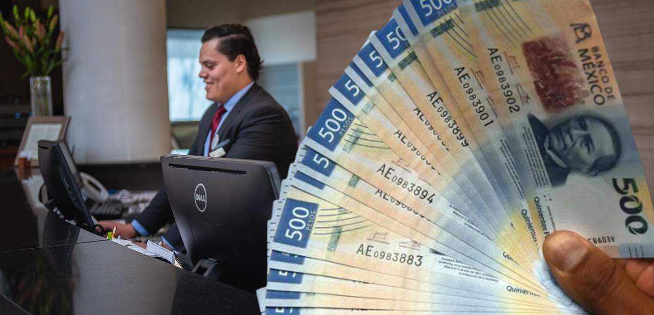 Aguinaldo 2023: ¿Cuánto tiempo debes trabajar para que te llegue esta ...