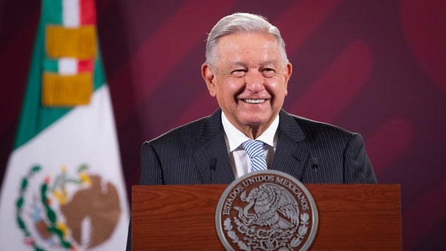 AMLO Quinto Informe de Gobierno 2023: cuándo será y cómo verlo, aquí te lo decimos | Luz Noticias