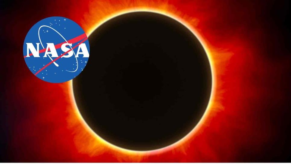 ¿Por qué la NASA lanzará cohetes durante el eclipse solar de este ...