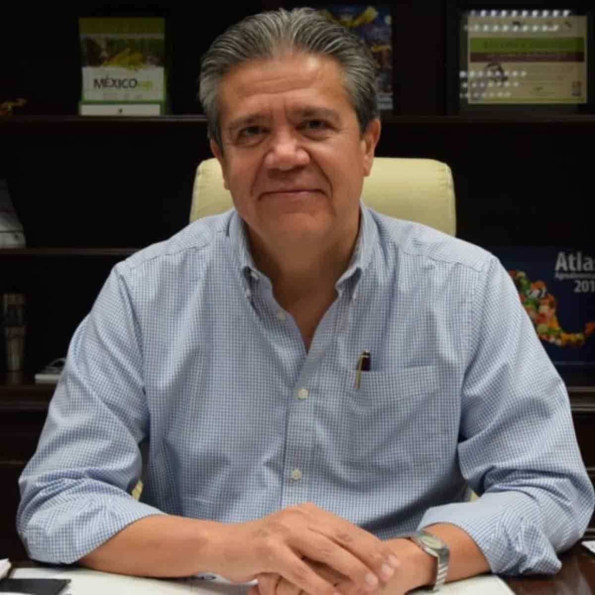 Dan último adiós a Patricio Robles Luque en Sinaloa | Luz Noticias