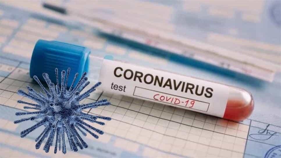 Confirman primer caso de “Pirola” en CDMX | Luz Noticias