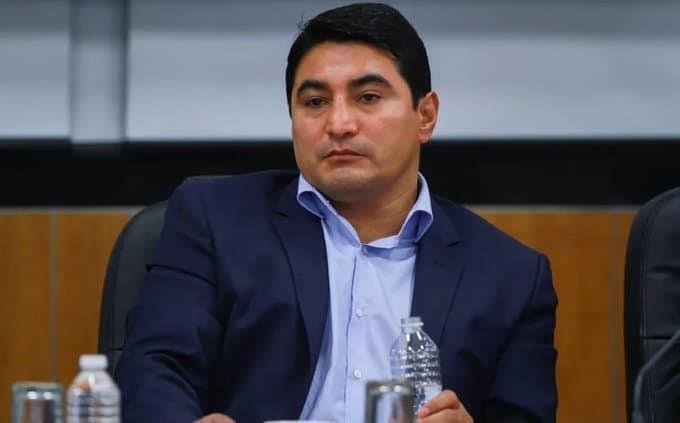 Erik «terrible Morales Entre Las Cuerdas Es Señalado Por Abuso Y
