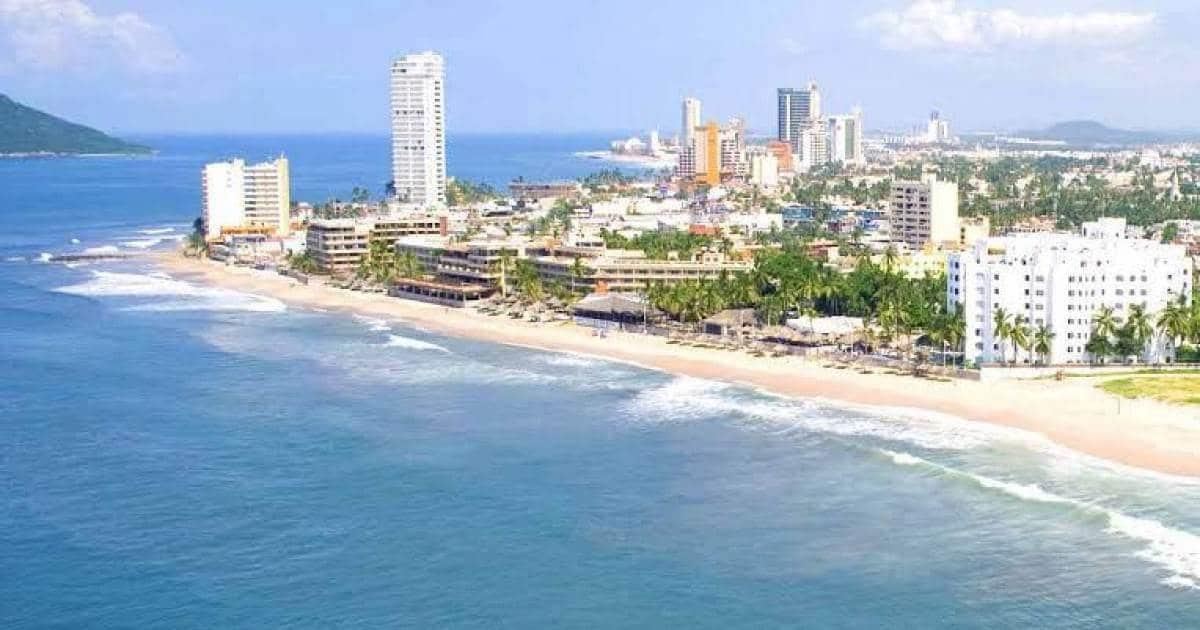 Mazatlán se encuentra en el top 10 de desarrollos verticales de México | Luz Noticias