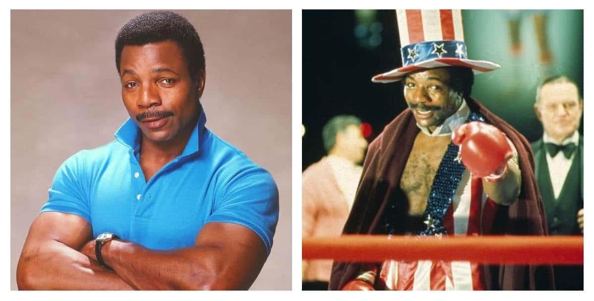 Muere Carl Weathers, actor que interpretó a Apollo Creed | Luz Noticias