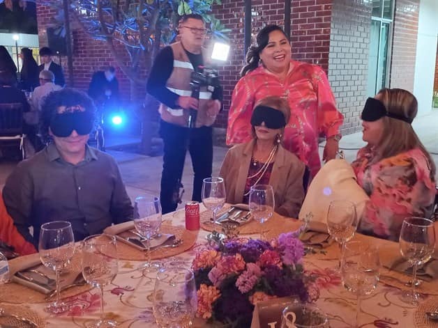 DIF Sinaloa realiza «Velada en la Oscuridad con Causa» para apoyar a niños con estrabismo | Luz ...