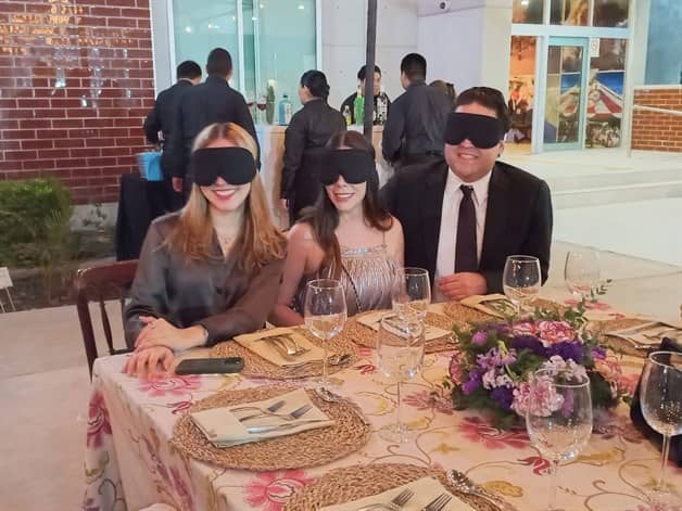 DIF Sinaloa realiza «Velada en la Oscuridad con Causa» para apoyar a niños con estrabismo | Luz ...