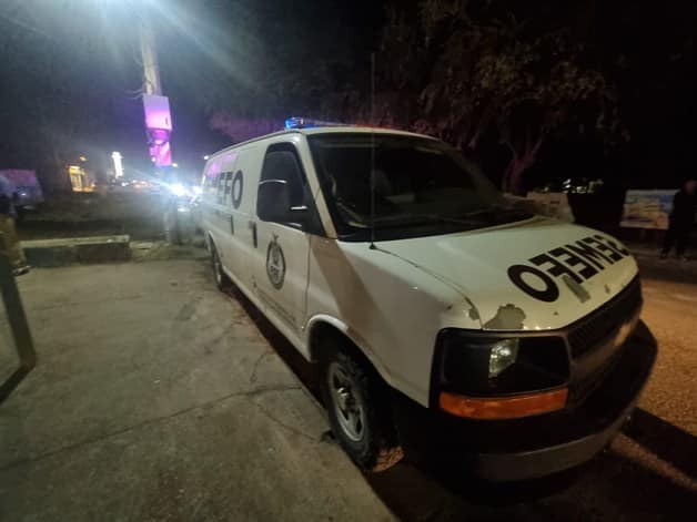Localizan envuelto en una cobija y sin vida a un hombre por La Costerita, en Culiacán | Luz Noticias