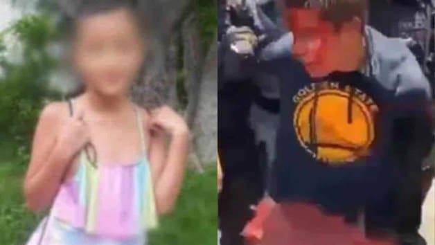 Fiscalía de Guerrero arresta a una persona implicada en el feminicidio de Camila | Luz Noticias