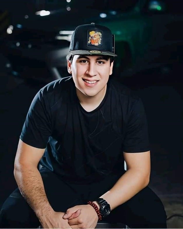 ¿Quién es «El Chiquete Toys»? Influencer que chocó su camioneta en Culiacán | Luz Noticias