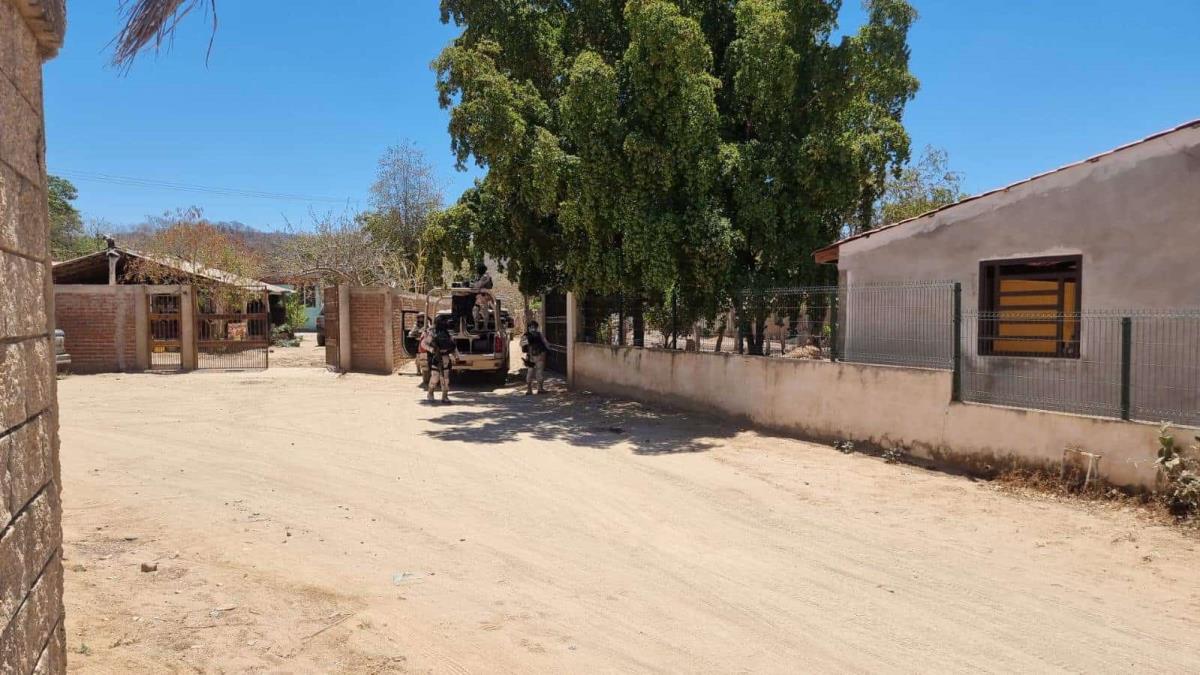 Por explosión en Imala maestros piden que recojan a los alumnos de la ...