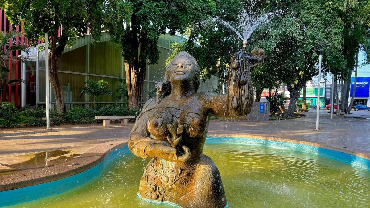 Conoce a «La Locha» la mujer más famosa de Culiacán | Luz Noticias