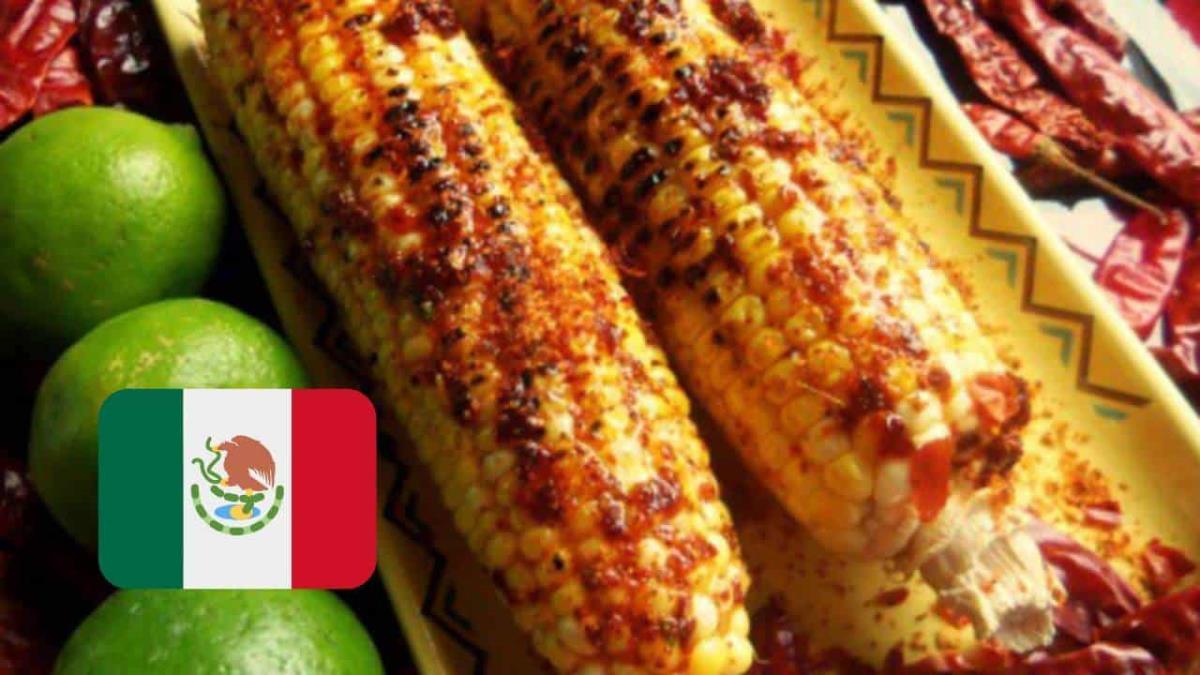 ¿En qué ciudad de México prohibieron la venta de elotes el día del ...