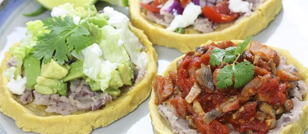 ¿Dónde se comen los mejores sopes del mundo?, ¿Sinaloa en la lista ...