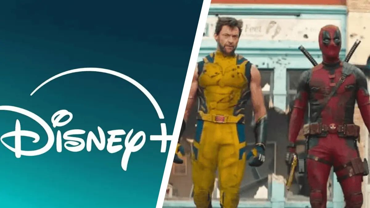 "Deadpool y Wolverine" llega a Disney+ más pronto de lo que esperabas ...