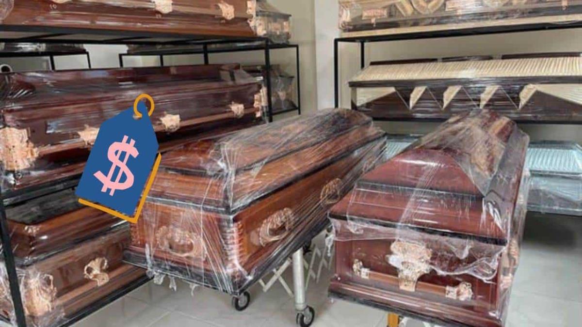 Sinaloa, uno de los estados donde sale caro morirse: ¿Cuánto cuesta un ...