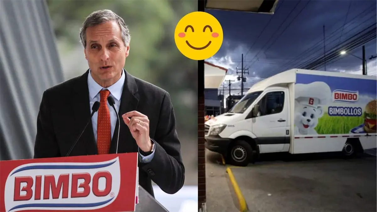 ¿Quién es el dueño de Bimbo? Una empresa familiar que es todo un ...