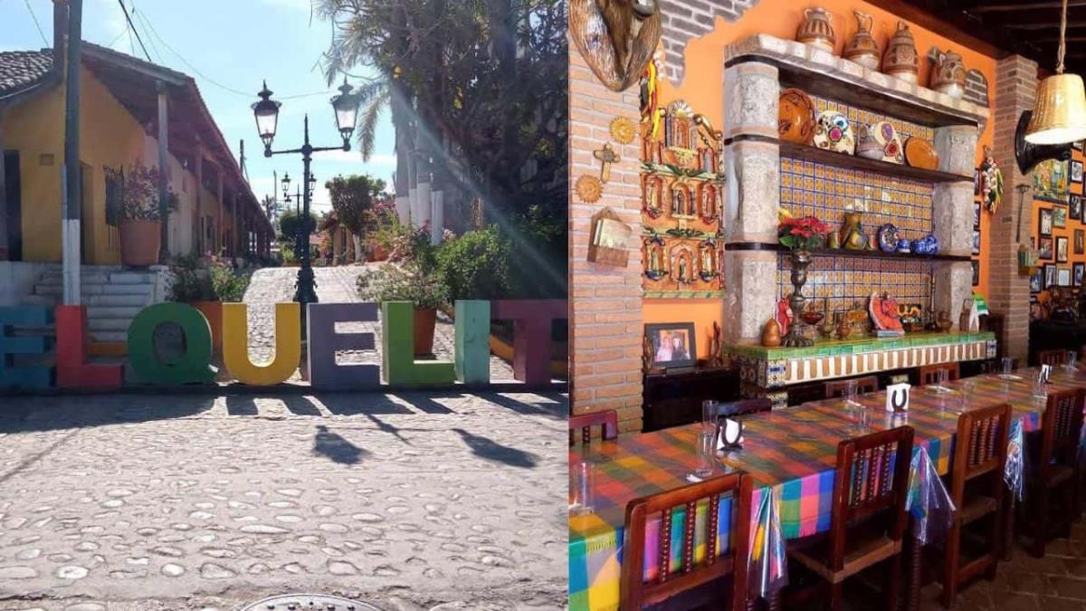 ¿Qué hacer en El Quelite? ;Pueblo Señorial cerca de Mazatlán ideal para ...