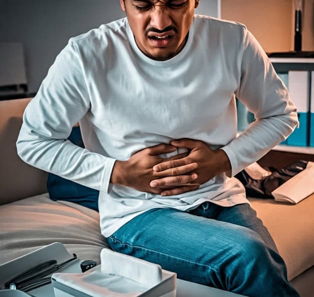 Síntomas de la colitis que no debes dejar pasar y acudir de inmediato ...