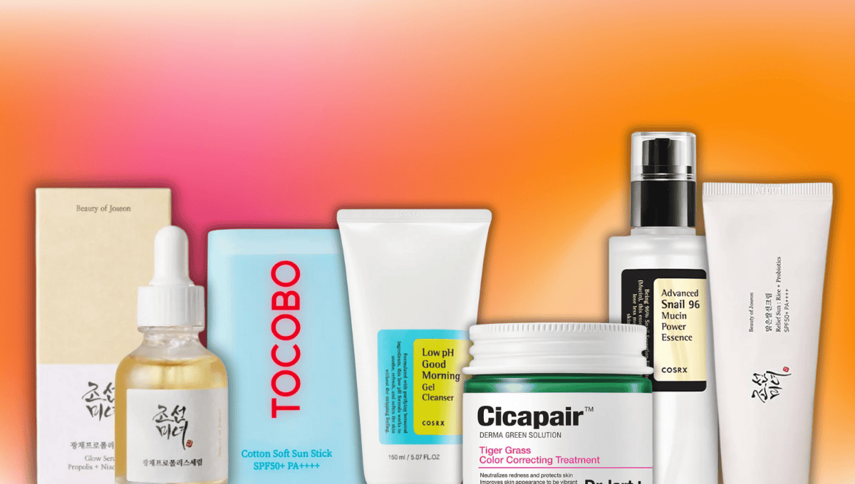 Transforma tu piel con el skin care coreano | Luz Noticias