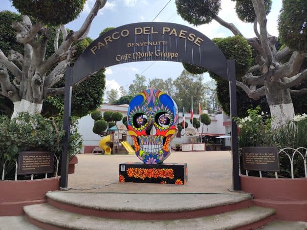 Chipilo: el pueblo italiano en México que conserva idioma, tradiciones ...