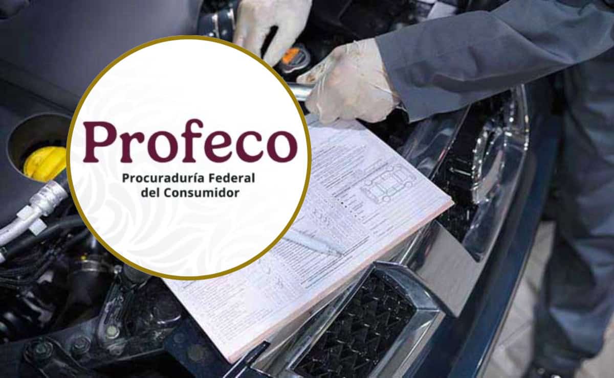 Profeco alerta de fallas graves en estos autos Ford y Lincoln en México ...