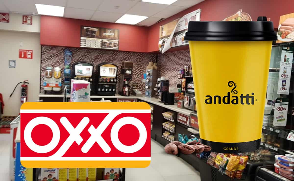 ¿A qué hora termina la promoción del café gratis en el Oxxo hoy 1 de ...