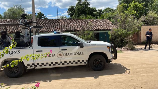 Tenía rango de Mayor el elemento militar fallecido en el enfrentamiento ...