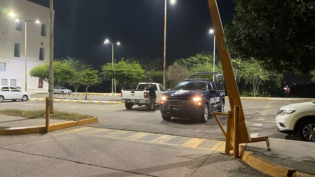 Asesinan a balazos a un hombre en el Sector Tres Ríos, en Culiacán ...