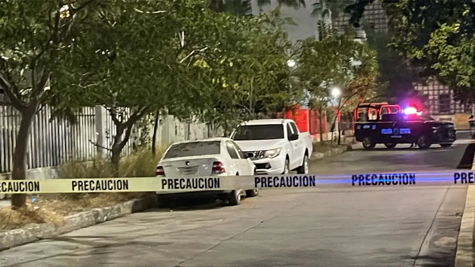 Asesinan a balazos a policía estatal en el Sector Tres Ríos, en ...