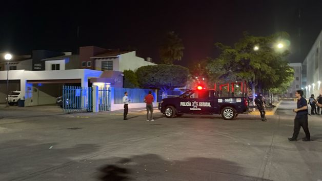 Asesinan a balazos a policía estatal en el Sector Tres Ríos, en ...