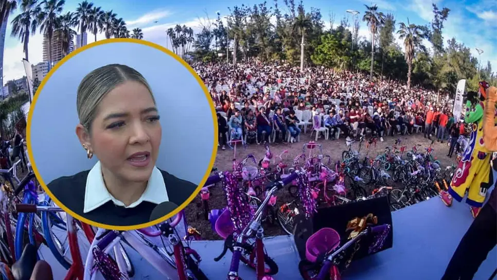 Habrá gran festejo del día de Reyes en Mazatlán; confirma alcaldesa ...