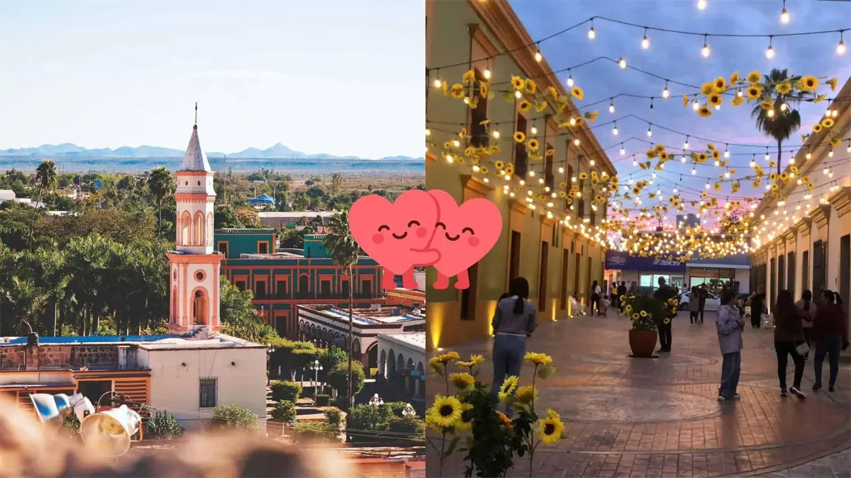 3 pueblos mágicos de Sinaloa que debes conocer en 2026 porque son ...