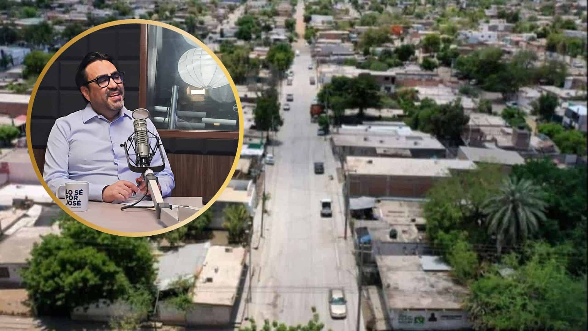 Culiacán tendrá 400 nuevas calles pavimentadas en 2026, anuncia Gámez ...