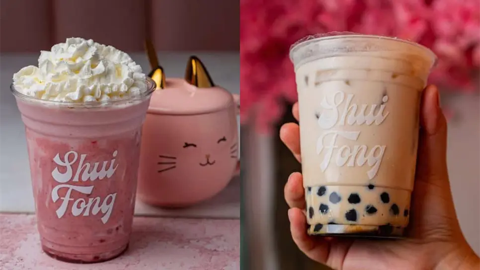 Este café de Culiacán tiene regalos sorpresa en sus vasos: ¿Cómo llegar ...