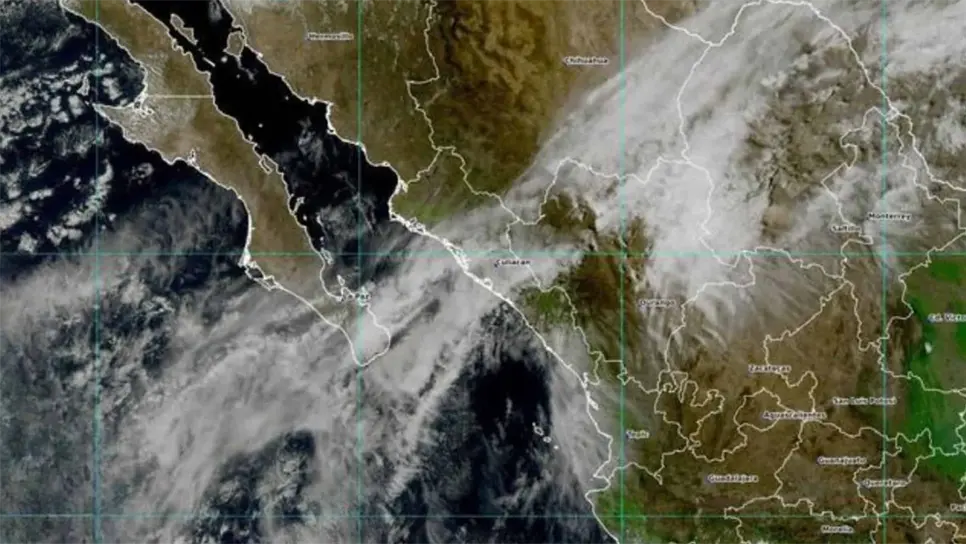 Pronostican lluvias y caída de nieve en Sinaloa | Luz Noticias
