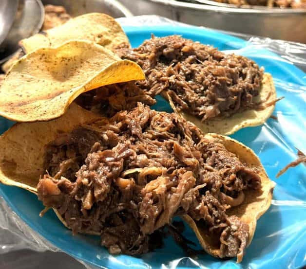 Top 3 de los Mejores TACOS de cabeza en Los Mochis que tienes que ...